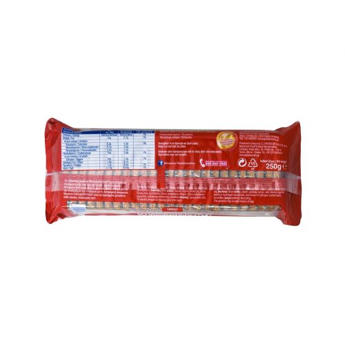 Papadopoulou Miranda Biscuits / Μιράντα Μπισκότα 250g
