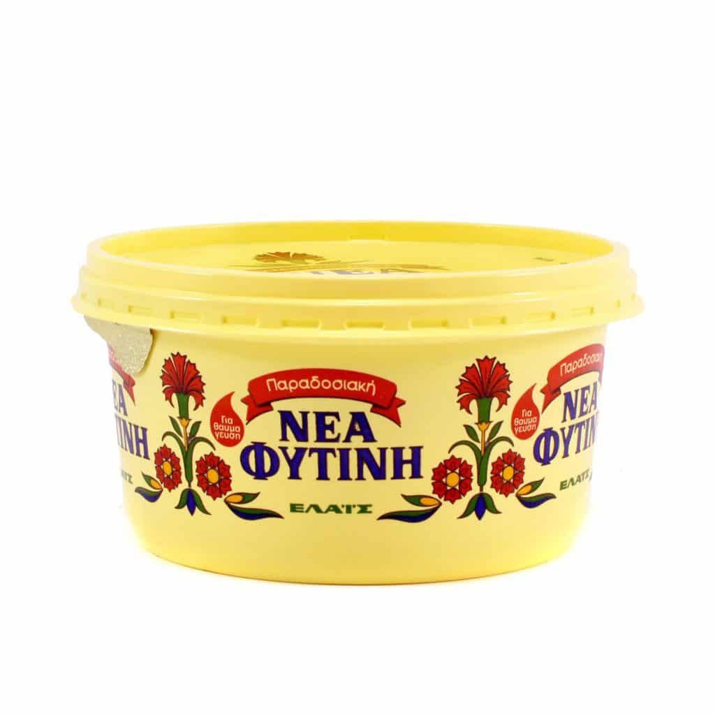 Elais Nea Fytini / Φυτίνη 400g