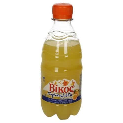 CLEARANCE | Greek Market