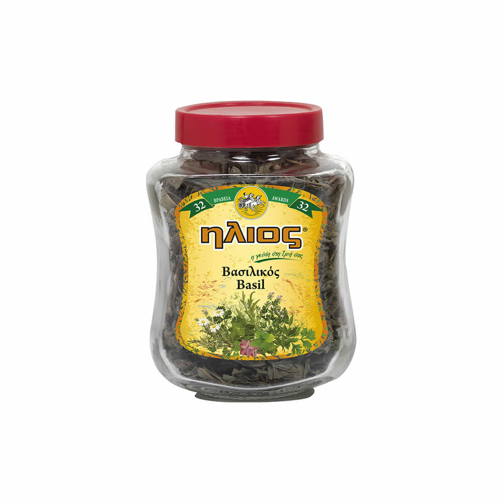 Basil 30g / Ήλιος Βασιλικός | Greek Market