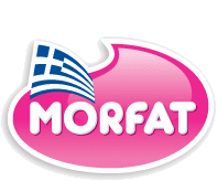 Morfat Creamy 250g | Greek Market