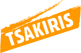 Tsakiris Chips Oregano