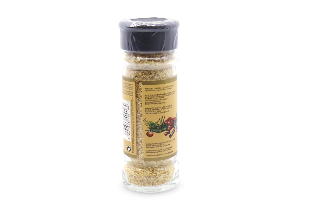 Garlic 66g / Καγιά Σκόρδο | Greek Market