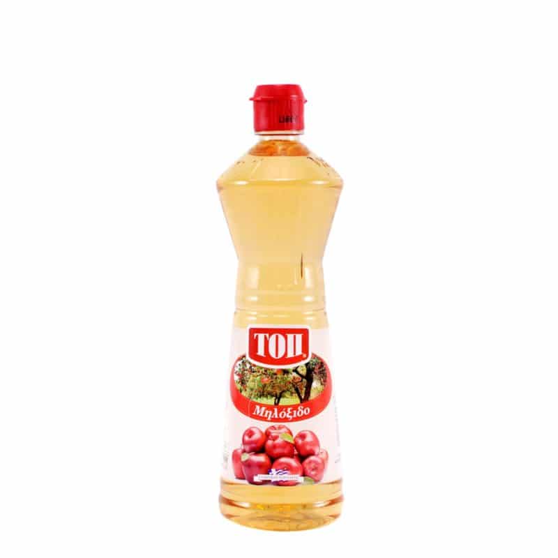 Top Apple Cider Vinegar / Μηλόξυδο 250g