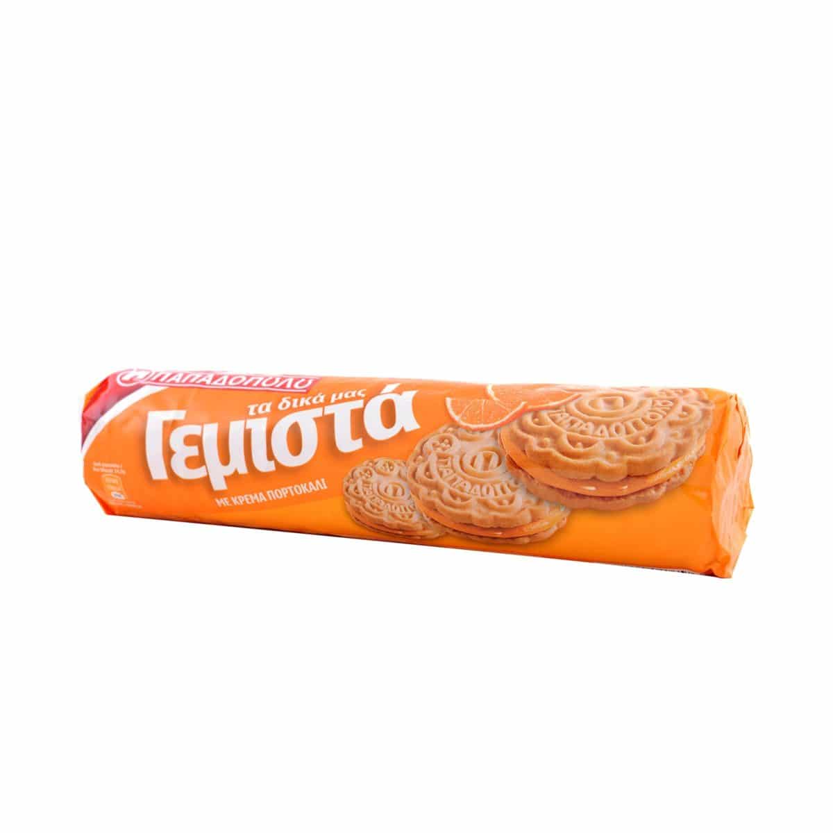 Papadopoulou Miranda Biscuits / Μιράντα Μπισκότα 250g